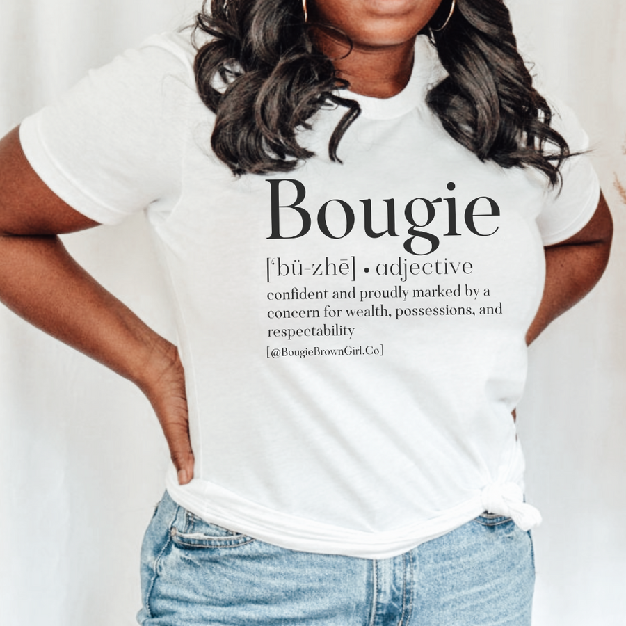 Bougie Brown Girl & Co. – Bougie Brown Girl & Company